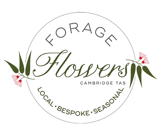 Forage Flowers Tasmania - Climate-friendly Florist and Grower in ...