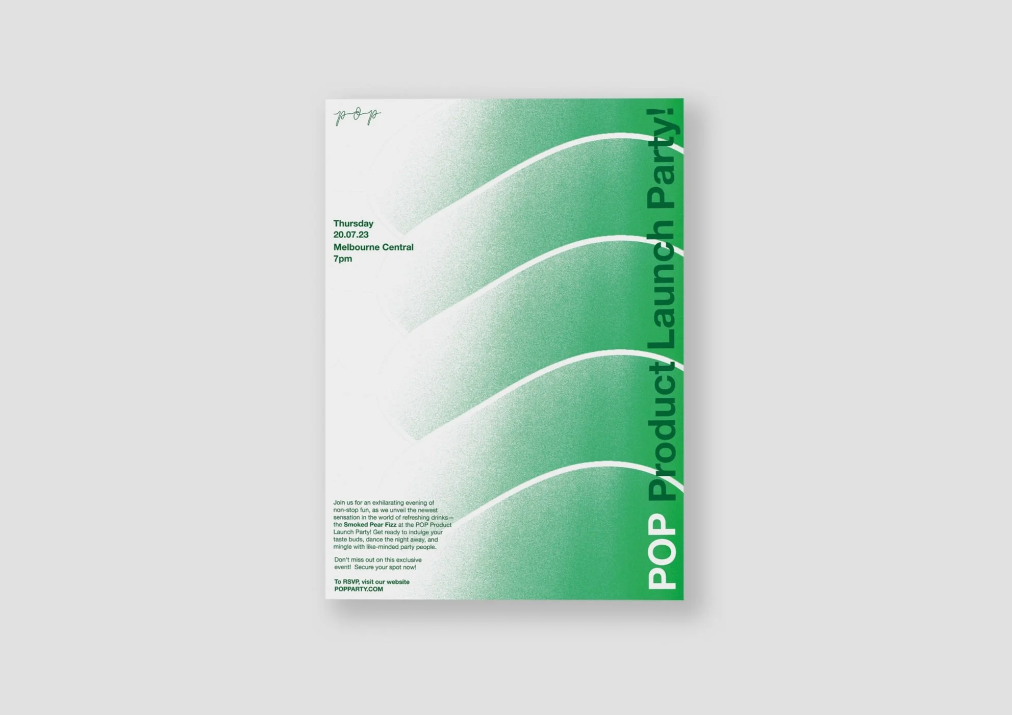 John Knight Melbourne Graphic Designer