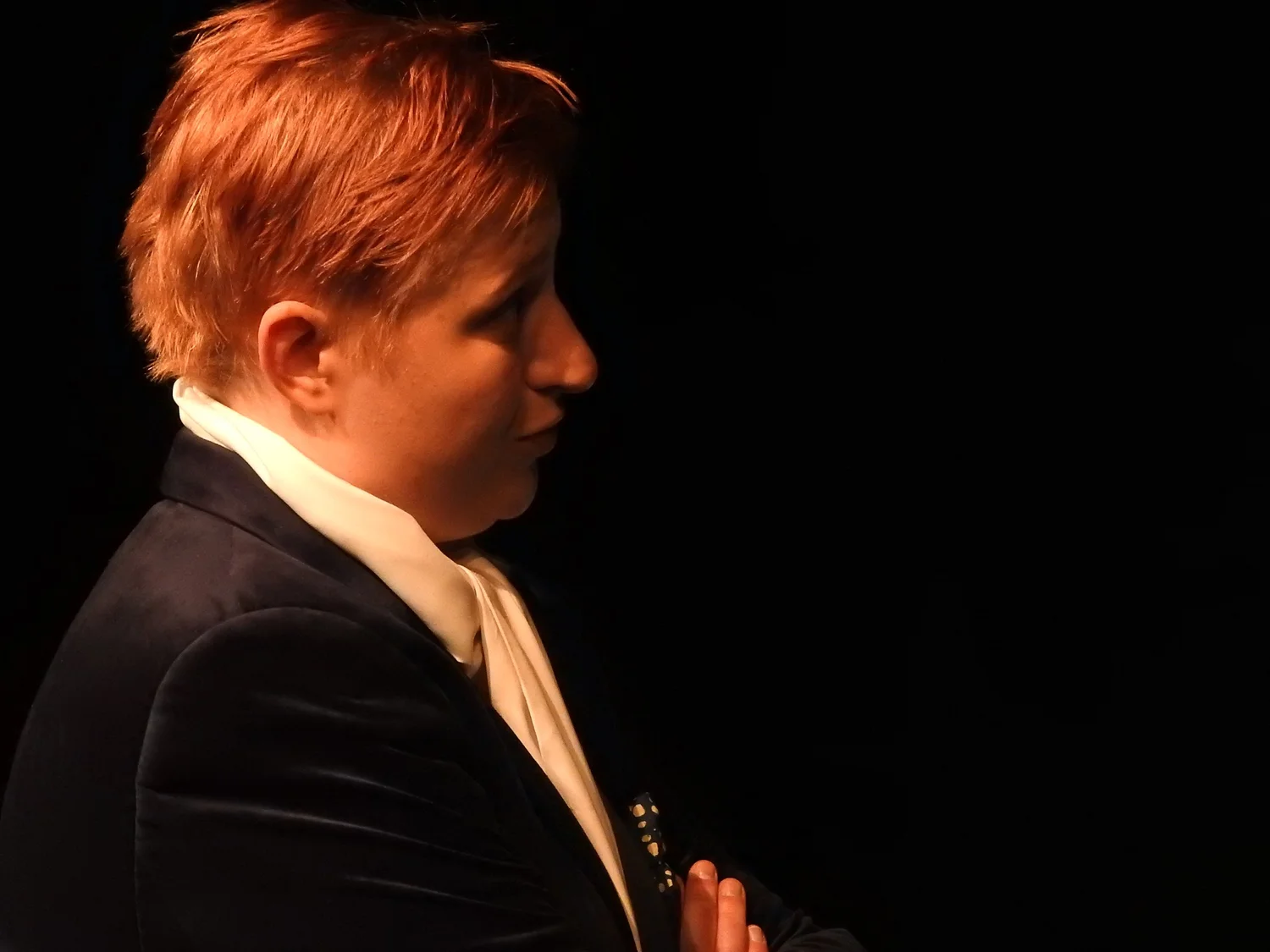 The Misanthrope (April 2023) — Garden Suburb Theatre
