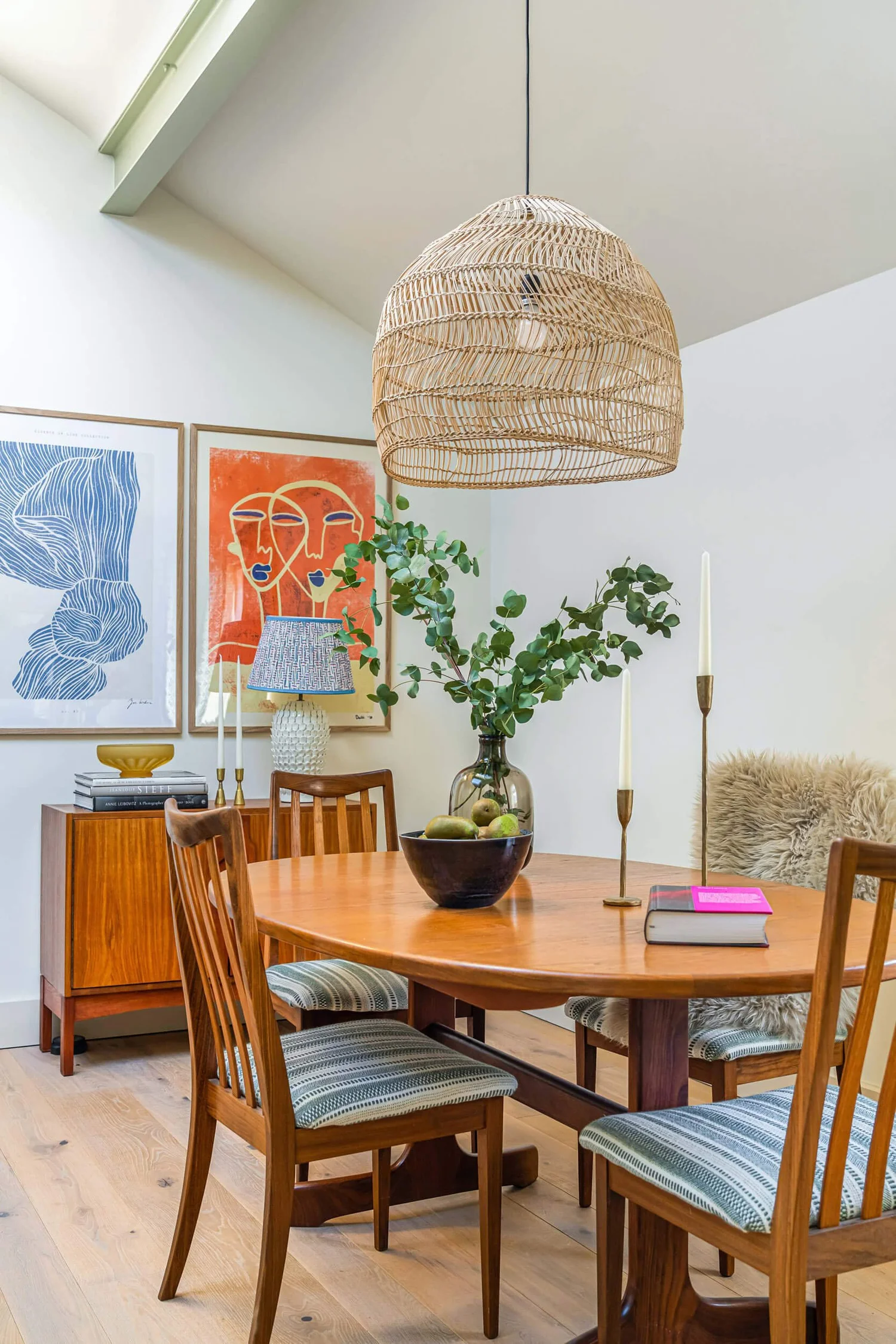 Farm Conversion, Cotswolds — Brooke Copp-Barton Interiors