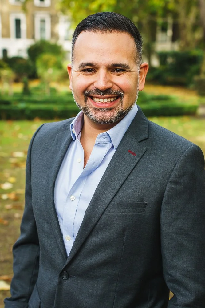 About — I.G. Advisors