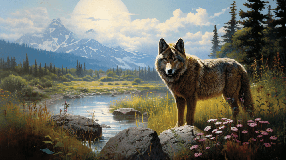 What is Rewilding? — Grange Project