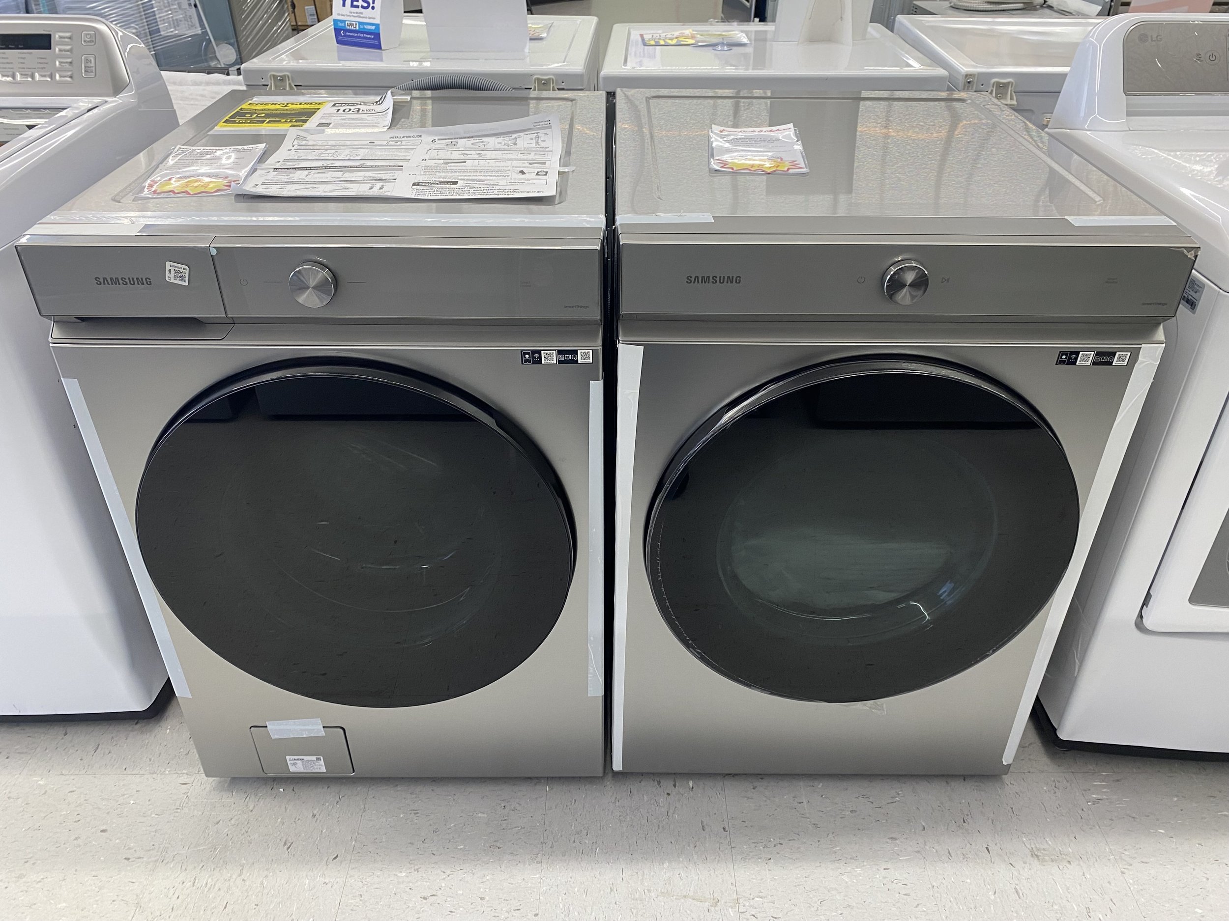 Sweet Deals & Appliance