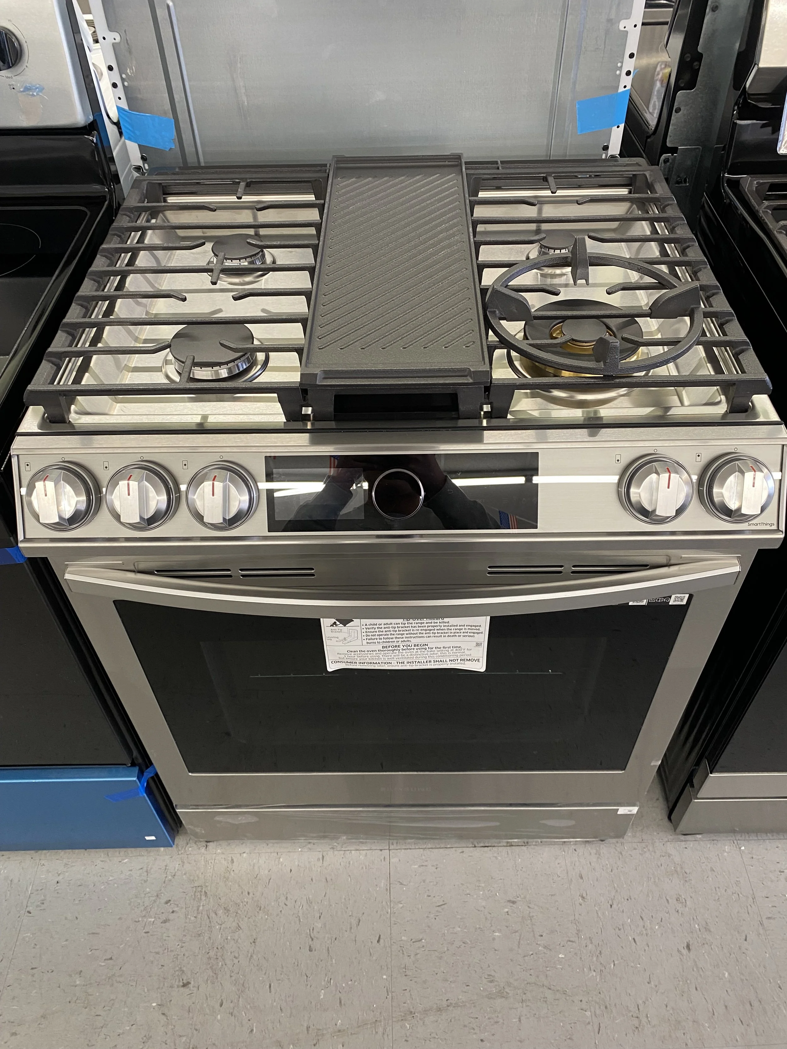 Sweet Deals & Appliance