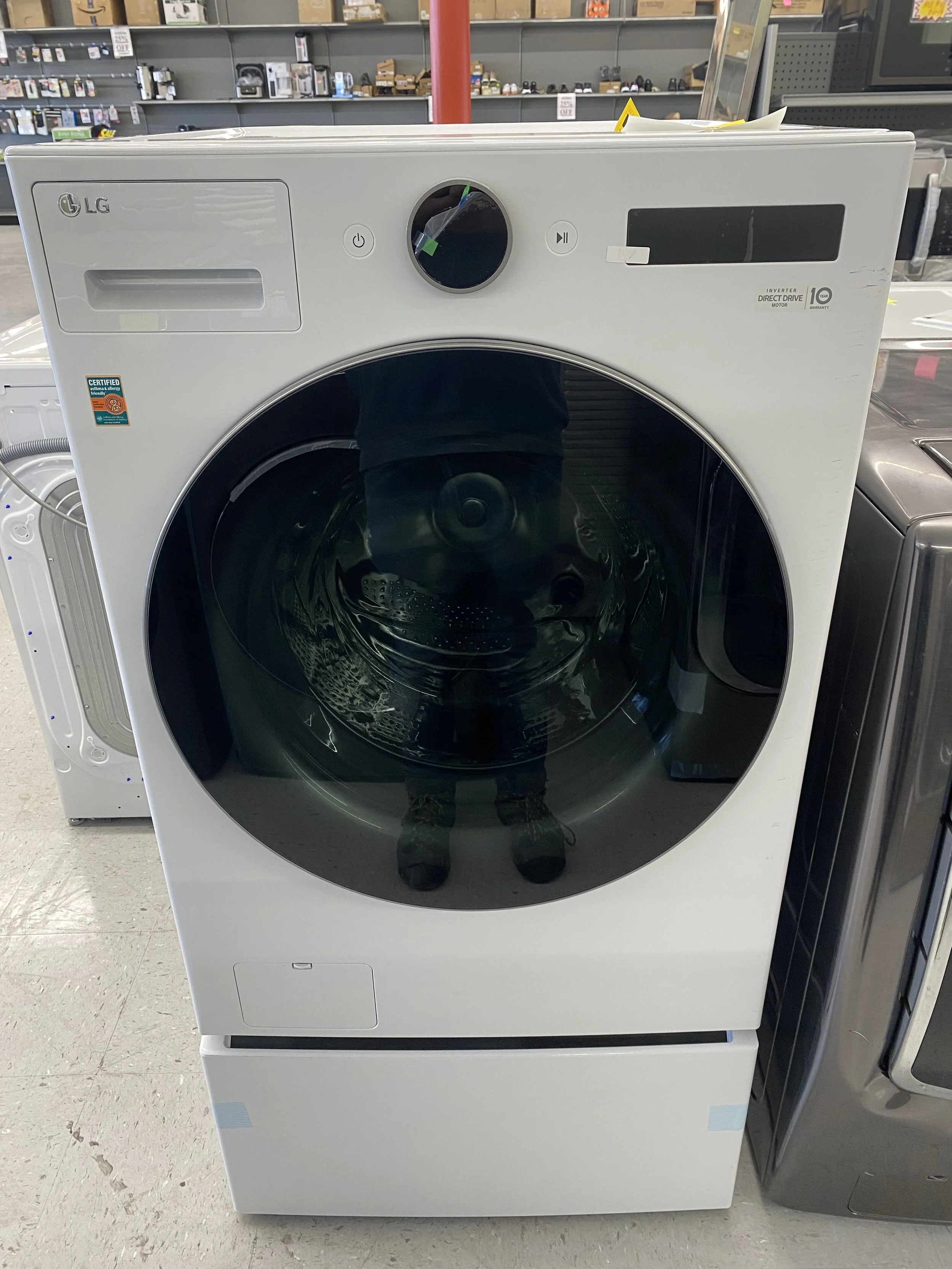 Sweet Deals & Appliance