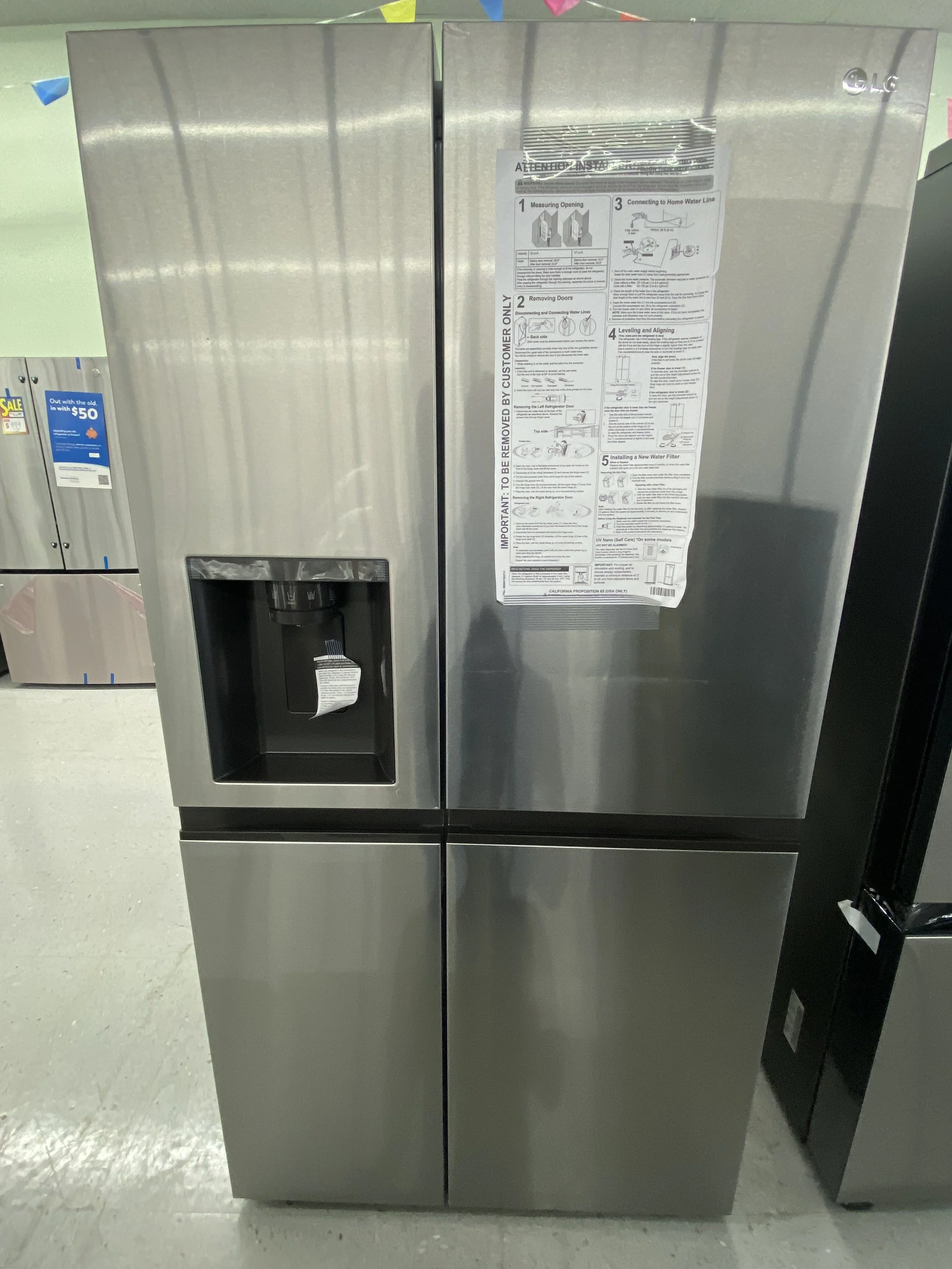 Sweet Deals & Appliance