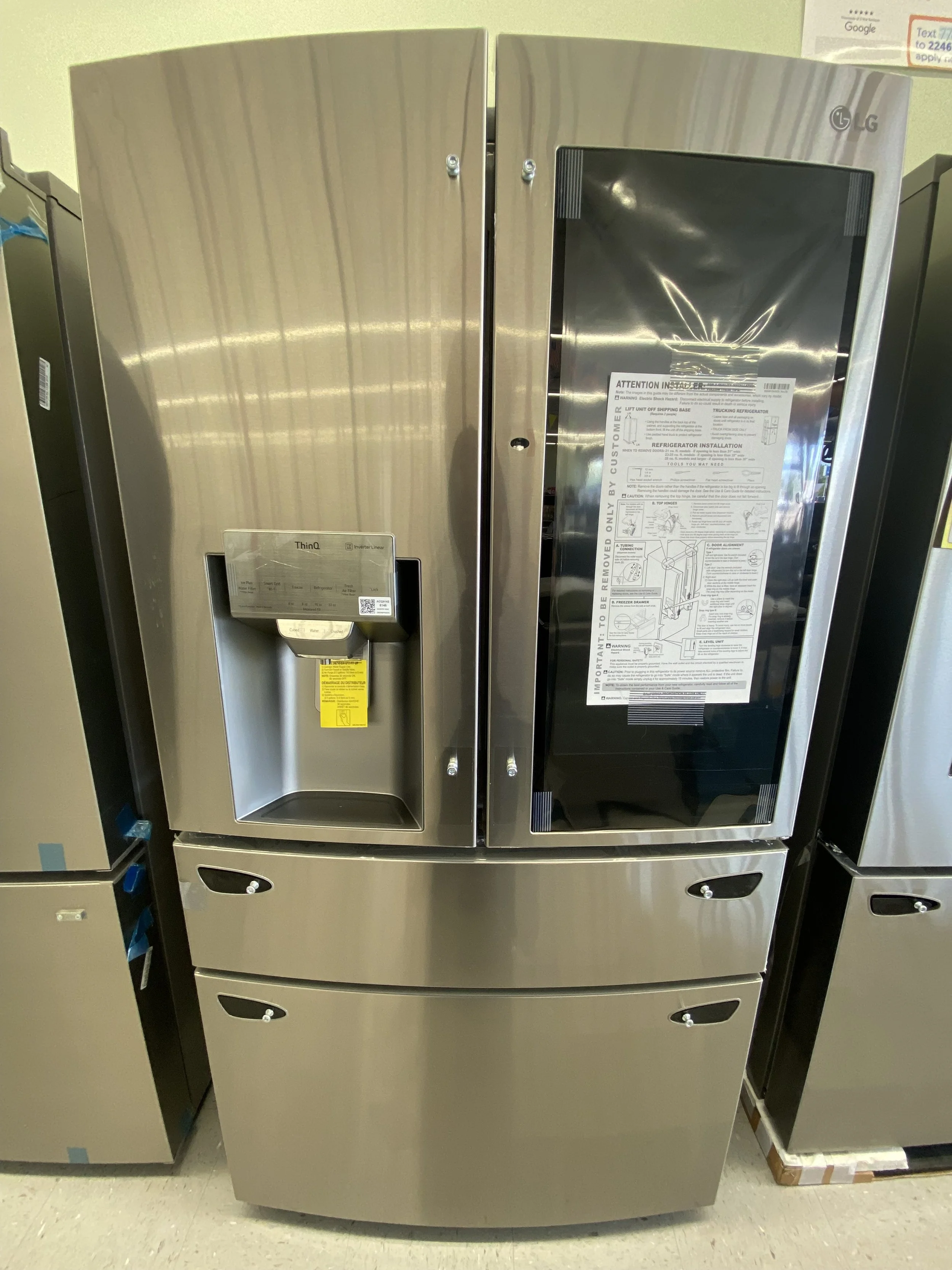 Sweet Deals & Appliance