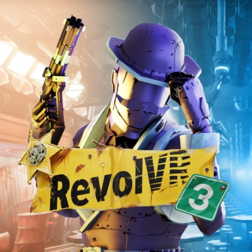 The Cave | Virtual-Reality Experiences | Enquire Now