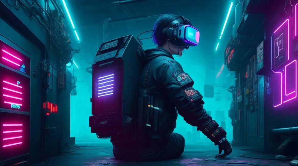 The Cave | Virtual-Reality Experiences | Enquire Now
