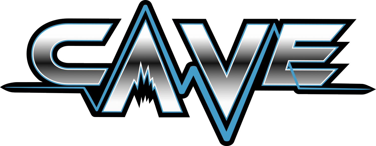 The Cave | Virtual-Reality Experiences | Enquire Now