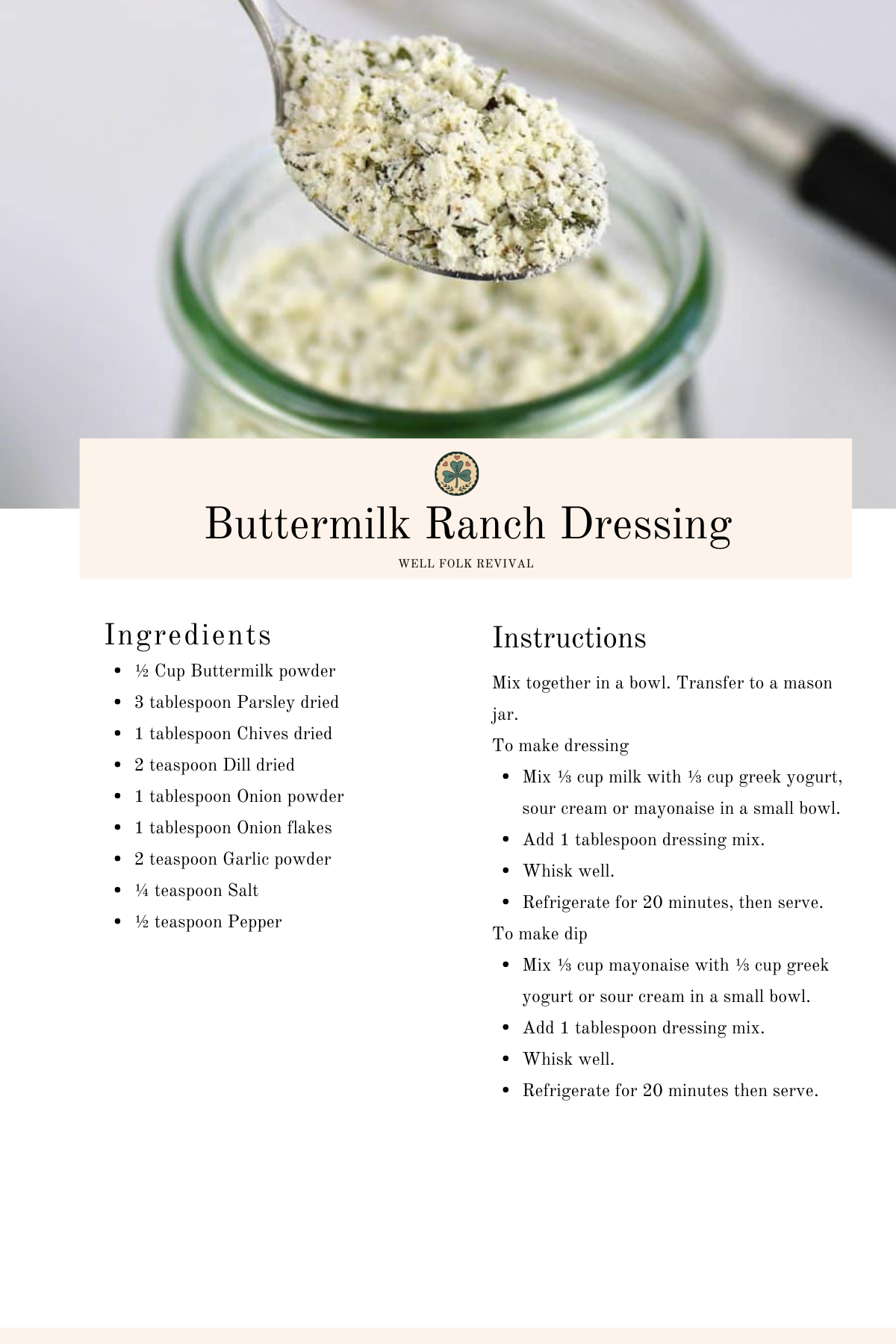 How to make Tomato Powder & Dorito Dust for Popcorn — Well Folk Revival