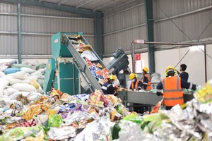 Reclaim Nepal | Waste Management | Kathmandu Nepal
