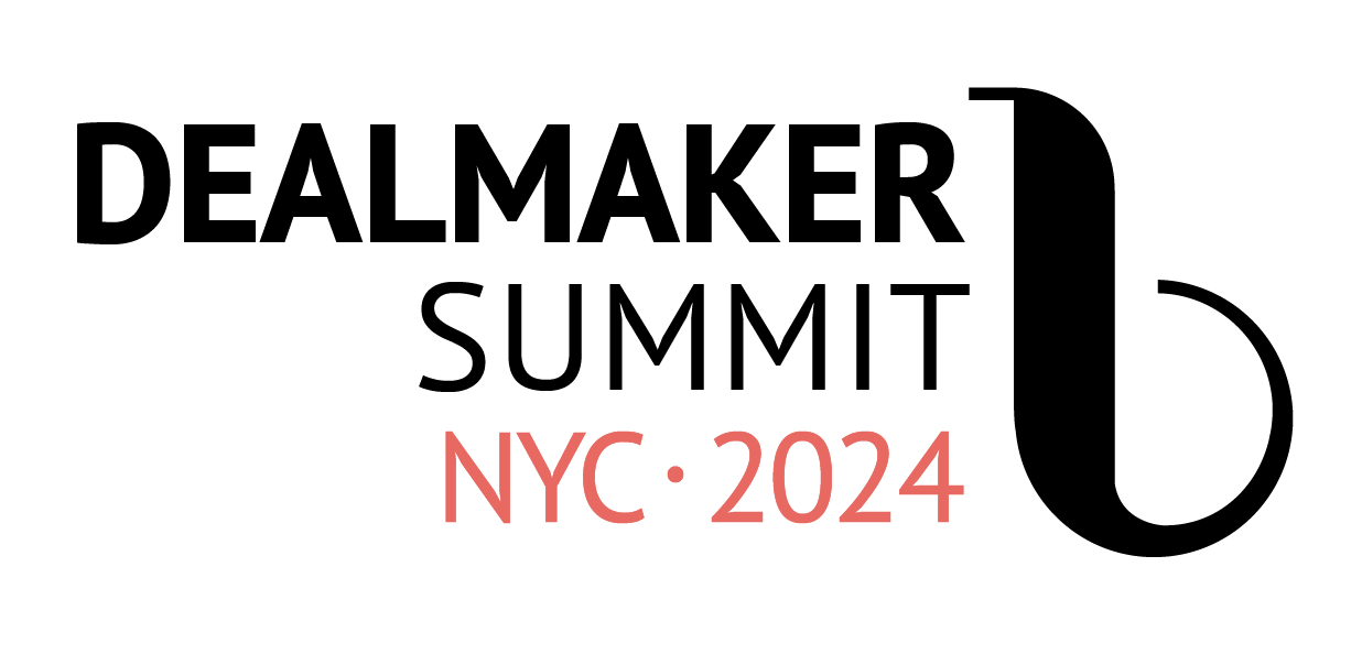 Dealmaker Summit NYC — Beauty Independent Events