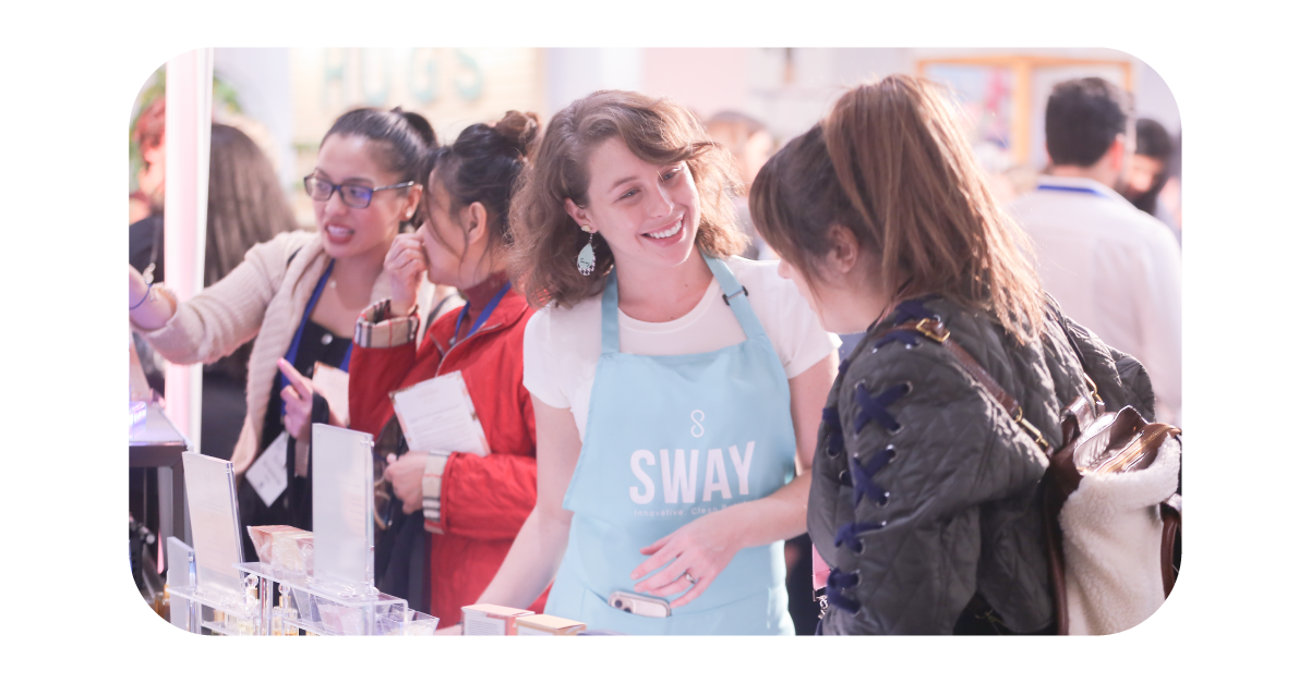 Beauty Independent Events