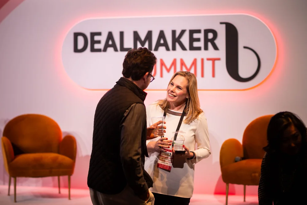 Dealmaker Summit NYC — Beauty Independent Events