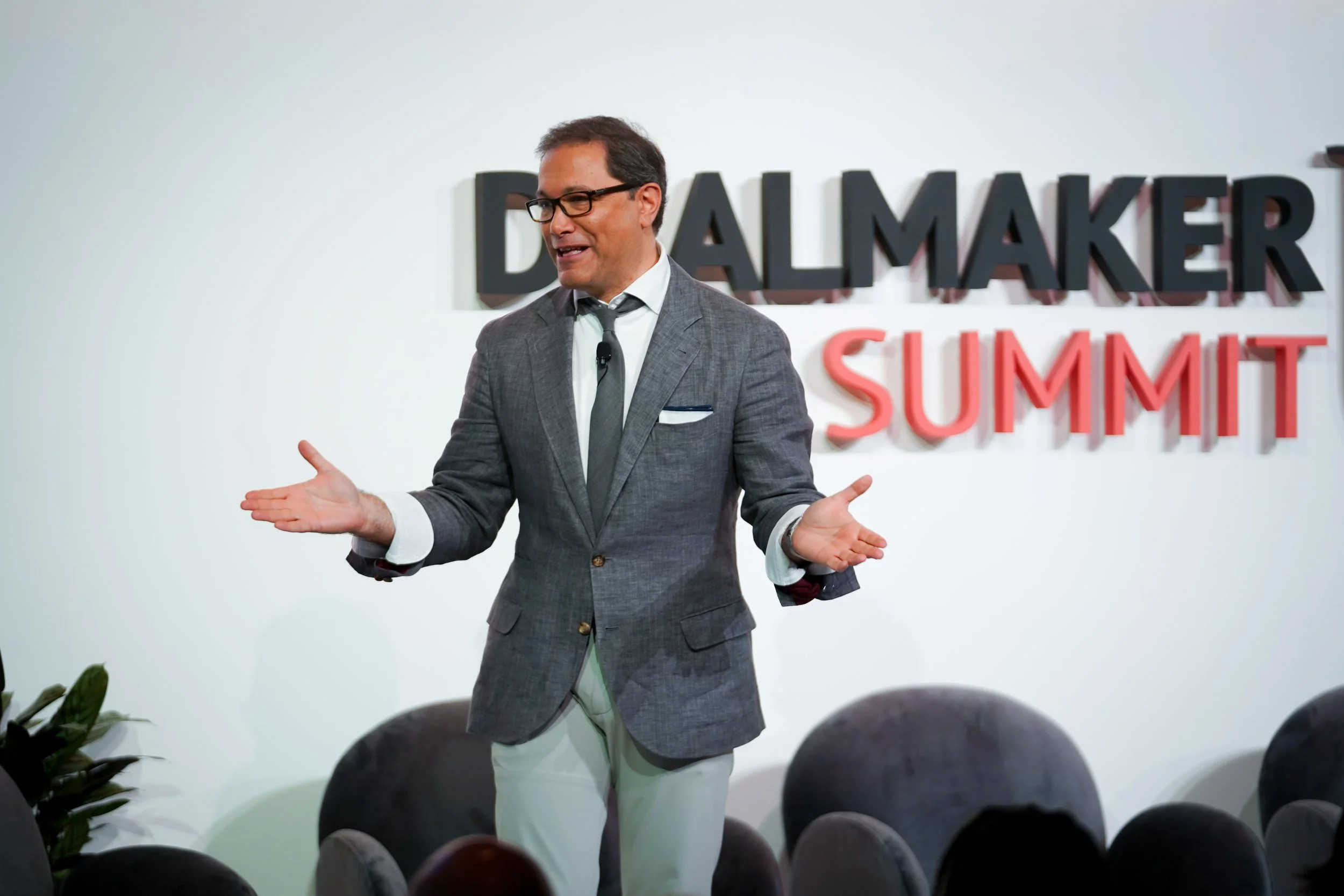 Dealmaker Summit NYC — Beauty Independent Events