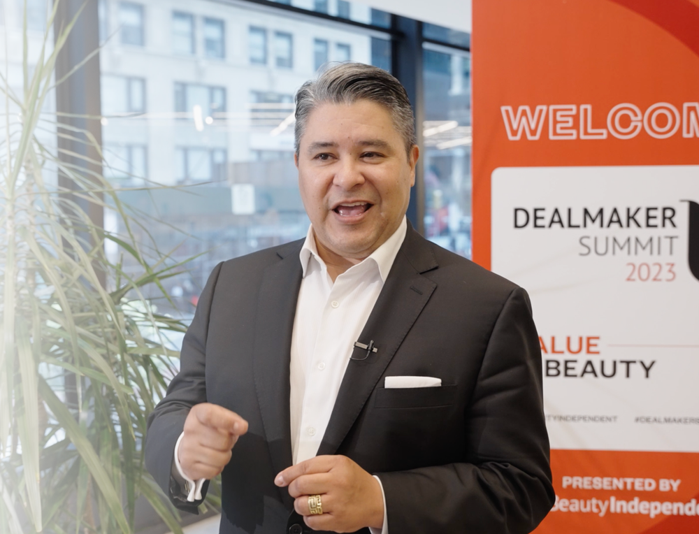 Dealmaker Summit NYC — Beauty Independent Events