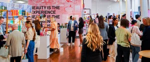 Beauty Independent Events