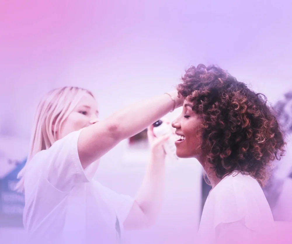 Beauty Independent Events