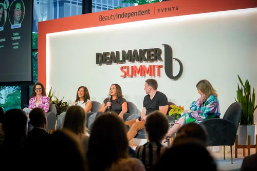 Dealmaker Summit NYC — Beauty Independent Events
