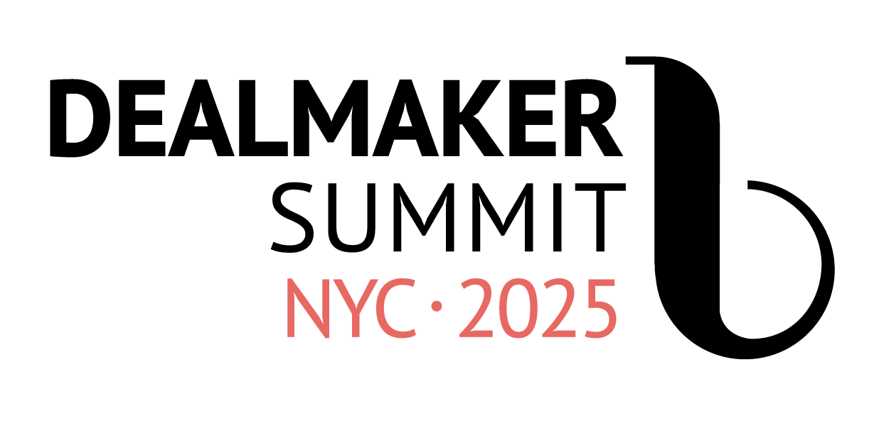 Dealmaker Summit NYC — Beauty Independent Events