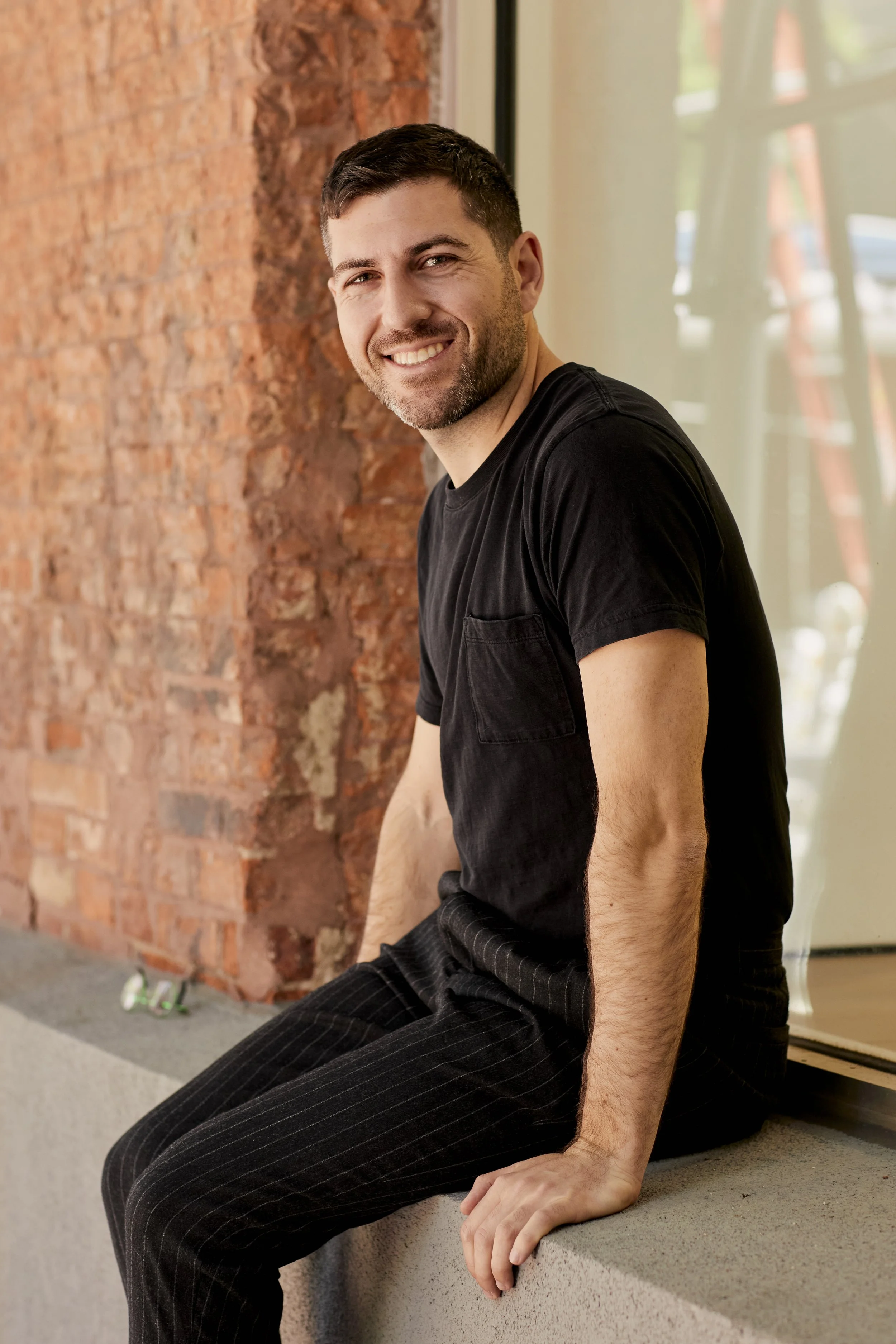 About Us — Studio Legal