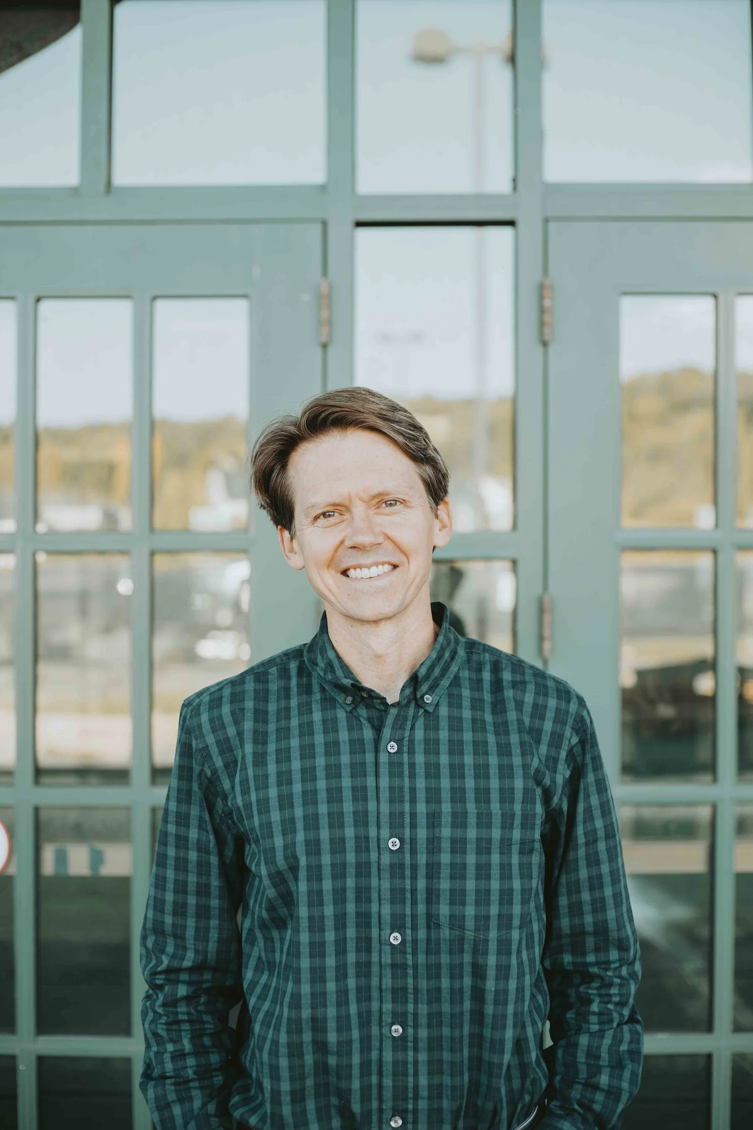 Leadership — Eastern Hills Bible Church