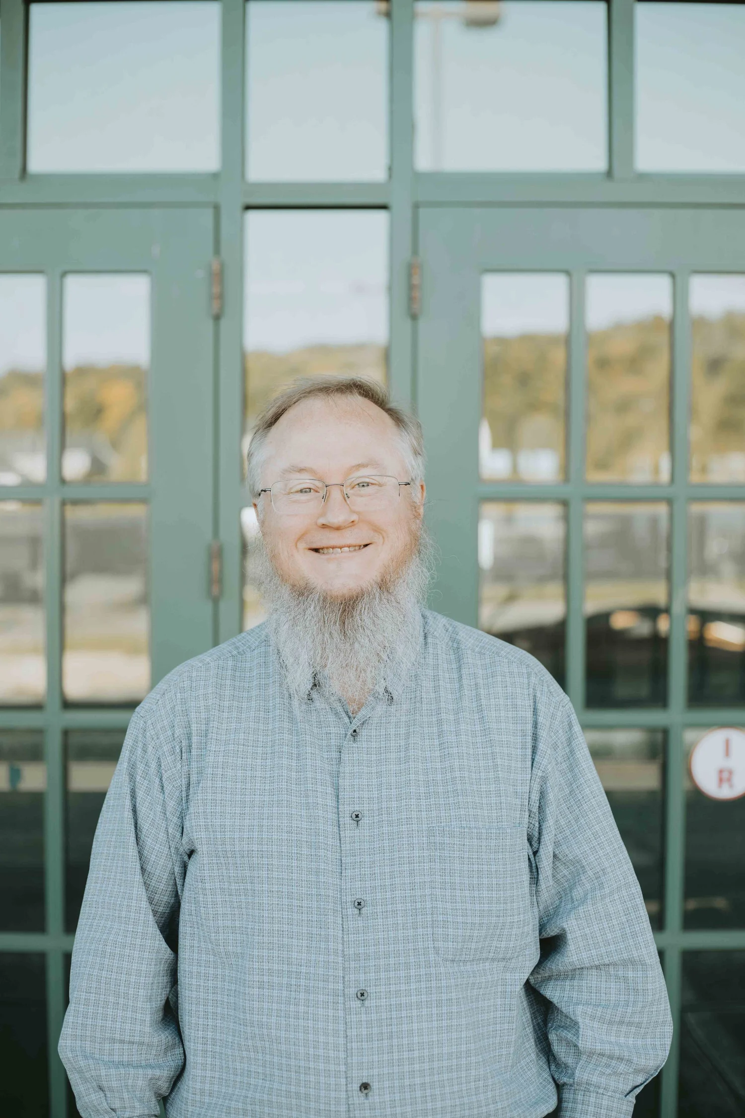 Leadership — Eastern Hills Bible Church