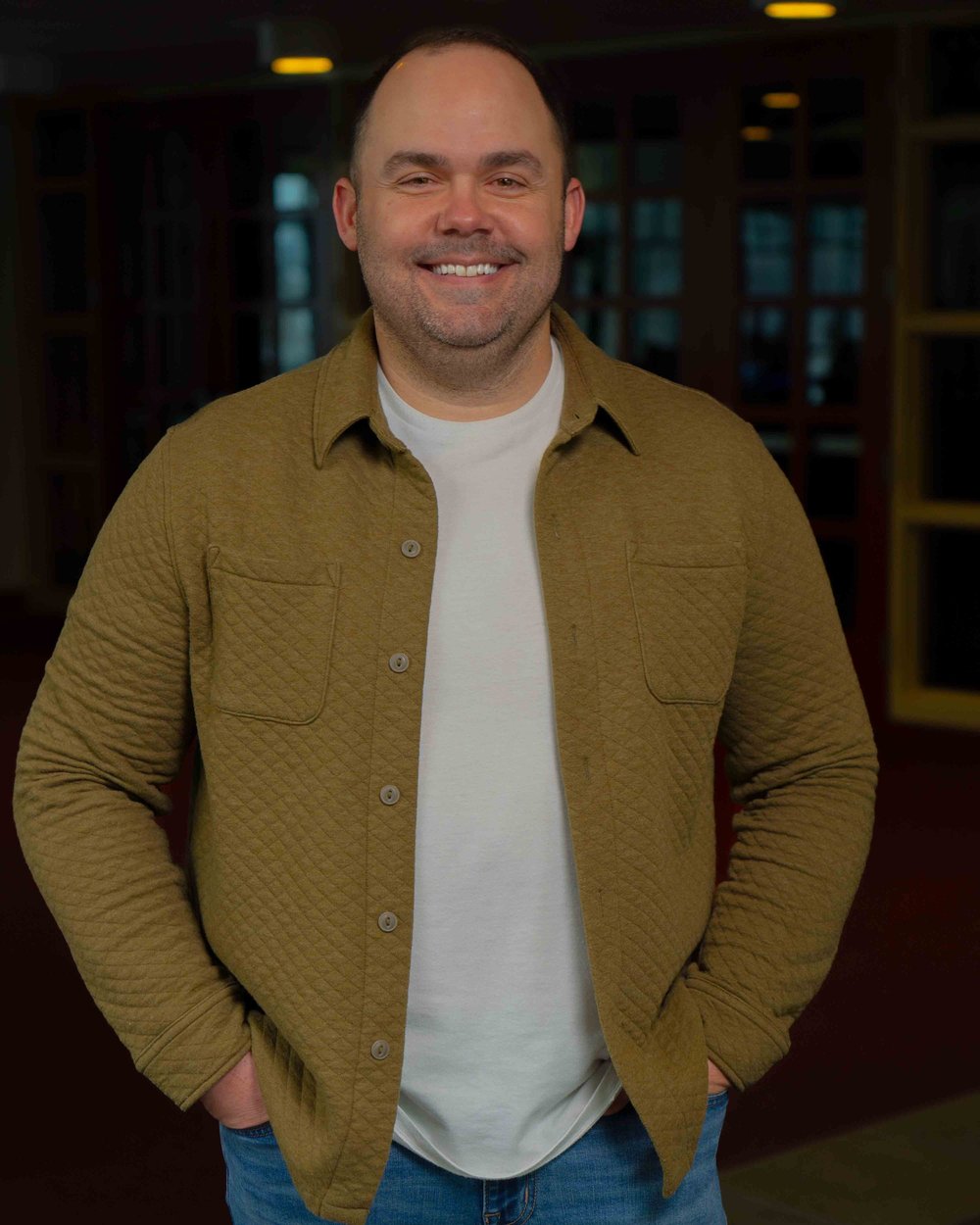 OUR LEADERSHIP — Eastern Hills Bible Church