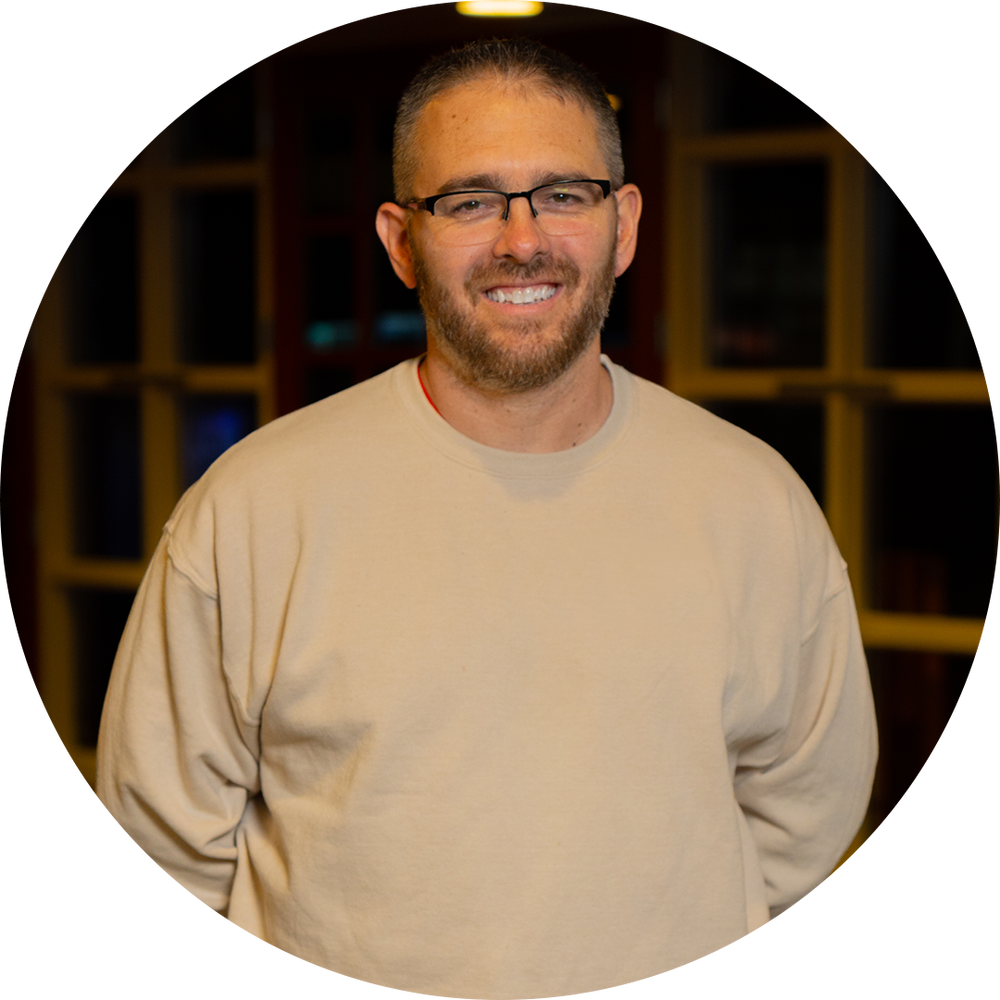 OUR LEADERSHIP — Eastern Hills Bible Church