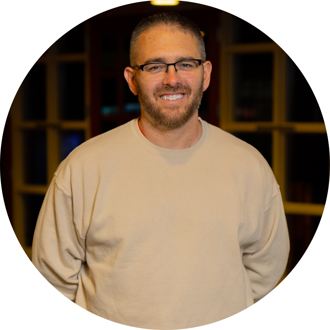 OUR LEADERSHIP — Eastern Hills Bible Church
