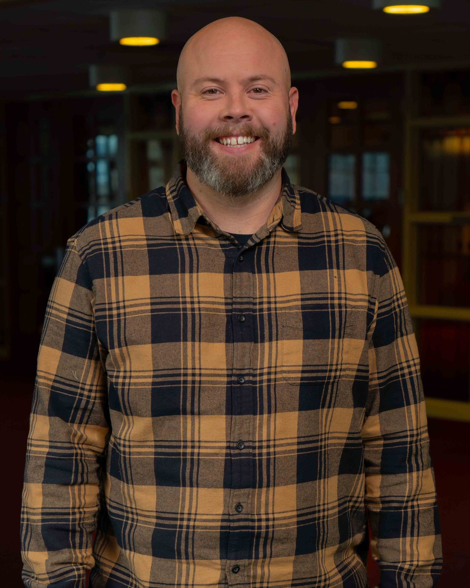 OUR LEADERSHIP — Eastern Hills Bible Church