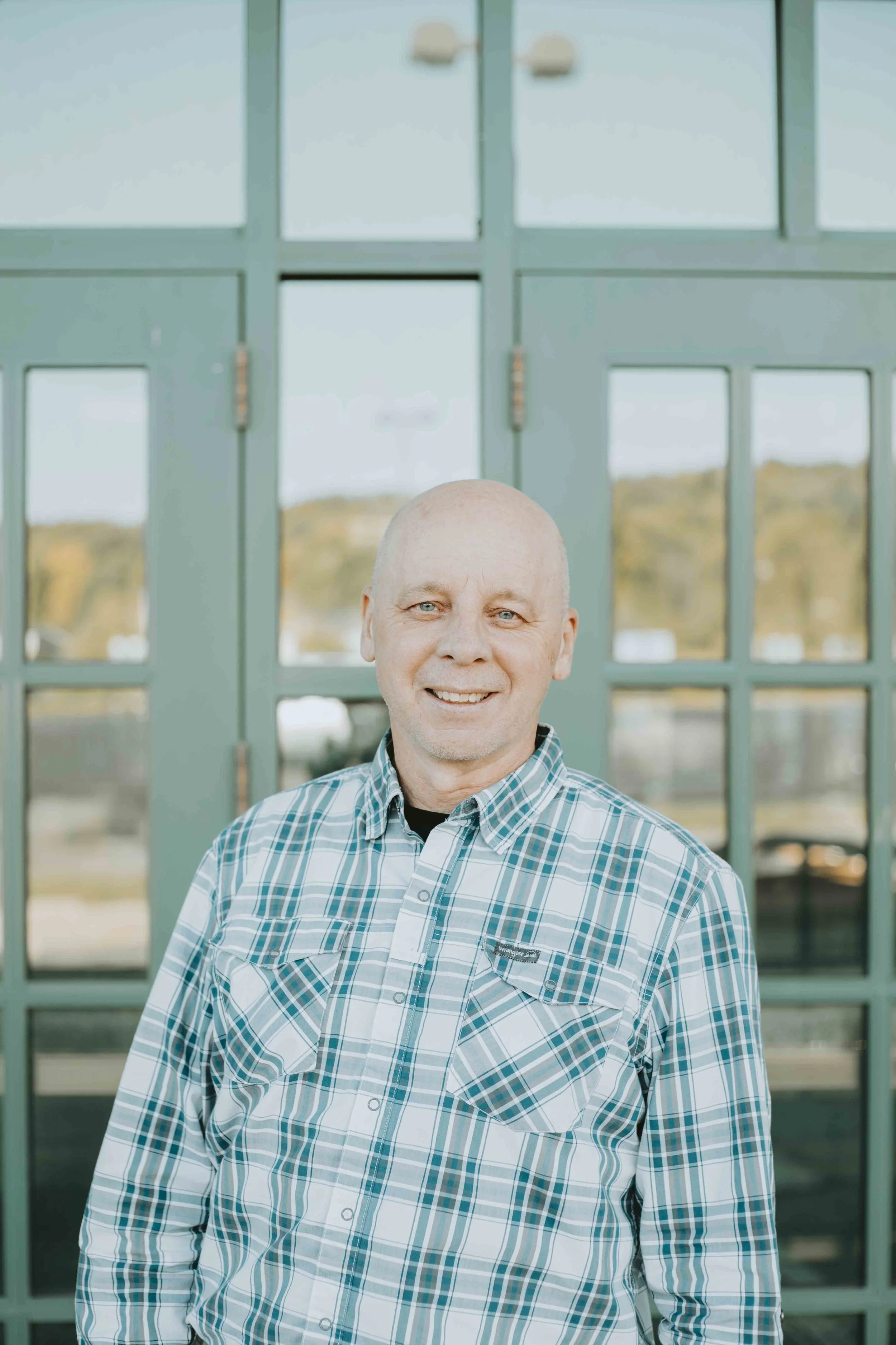 Leadership — Eastern Hills Bible Church