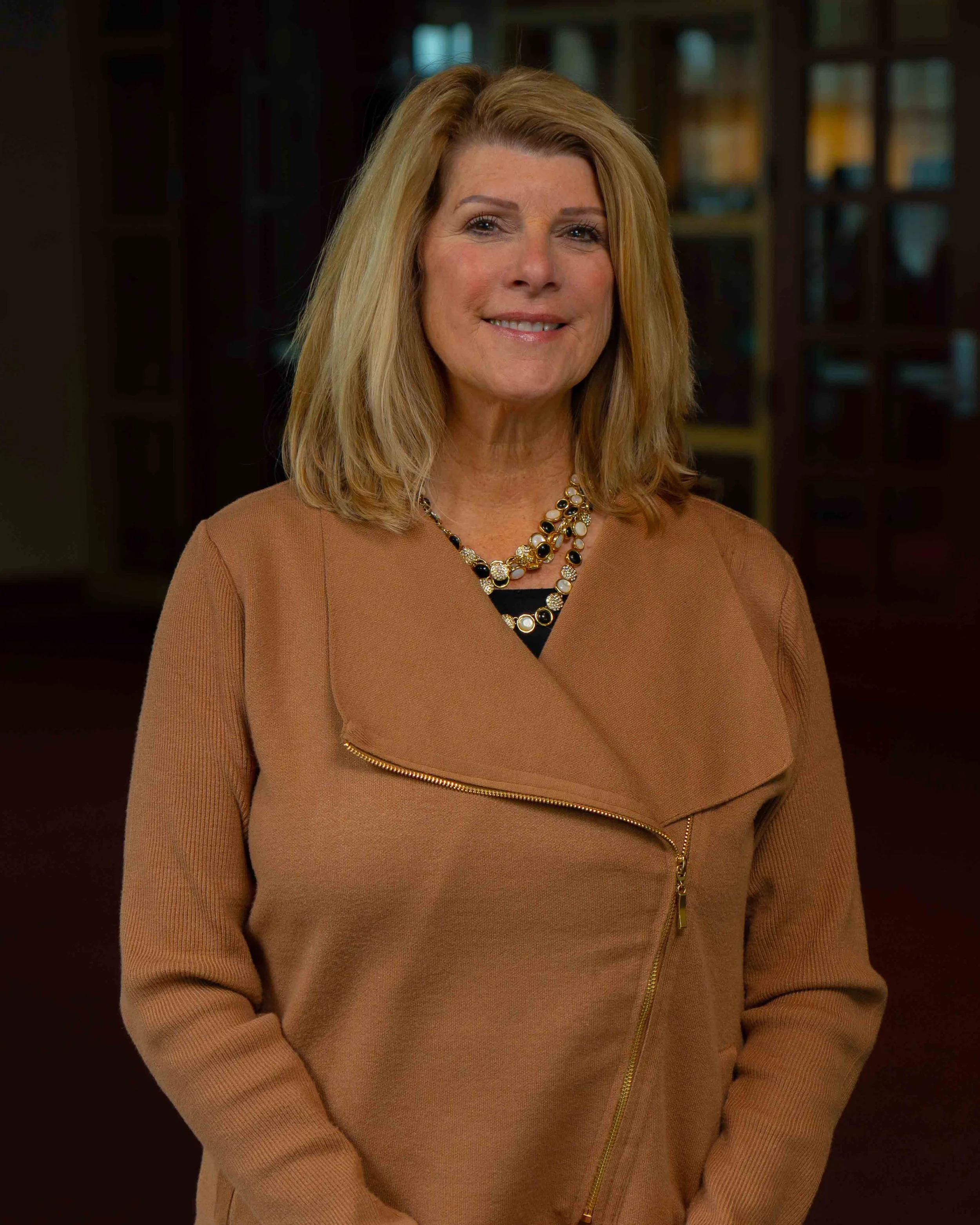 OUR LEADERSHIP — Eastern Hills Bible Church