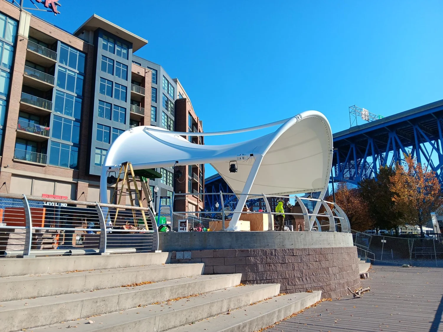 Entertainment — Span Systems, Inc