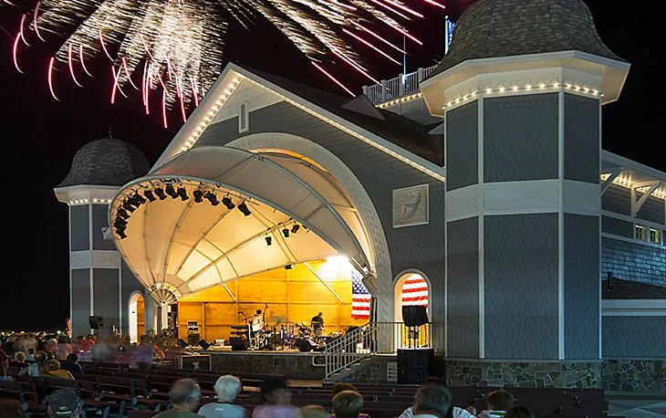 Entertainment — Span Systems, Inc