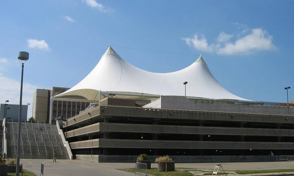 Phoenix Center — Span Systems, Inc.