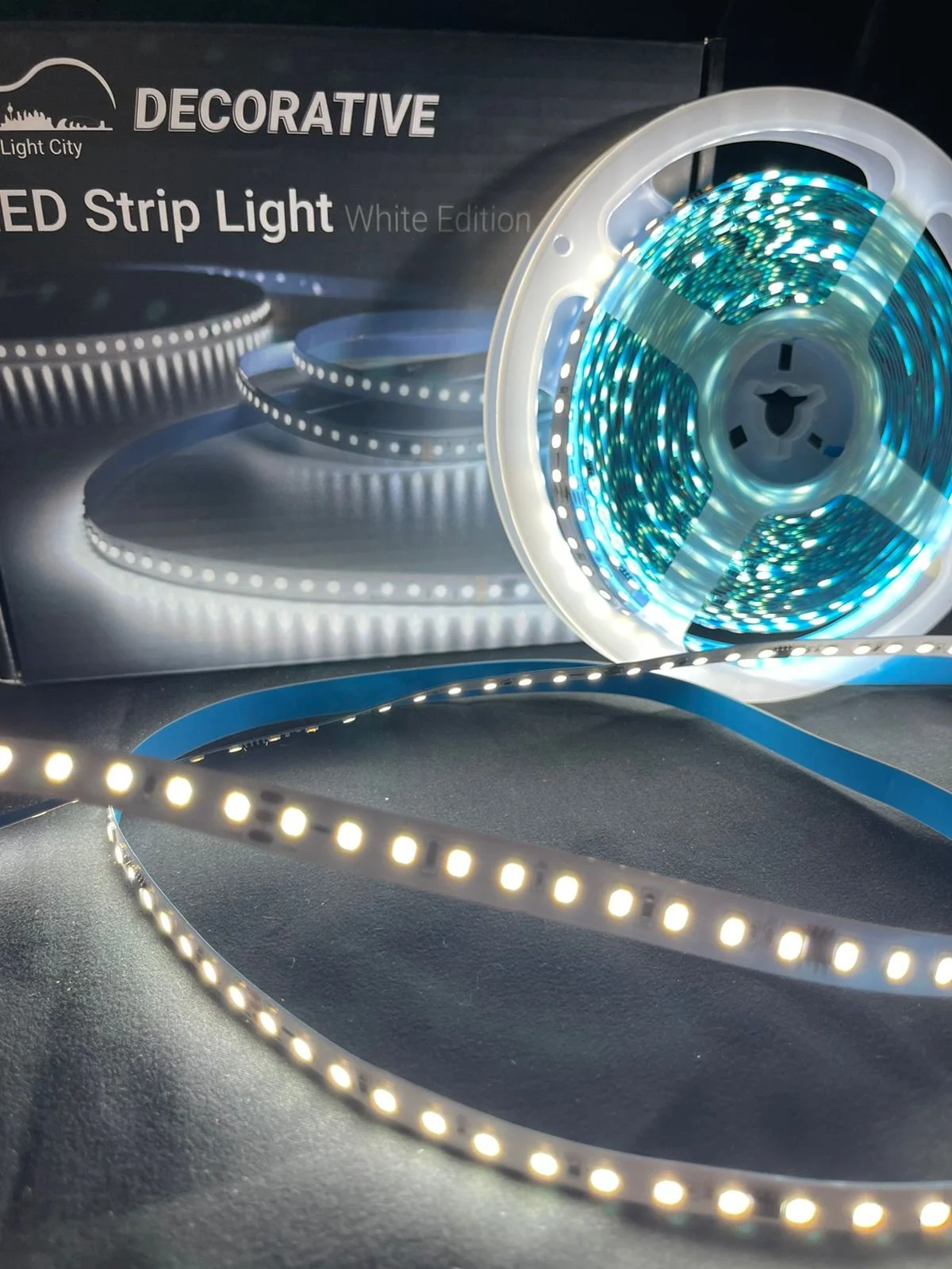 Strip Lights — Lighting Paradise Trinidad