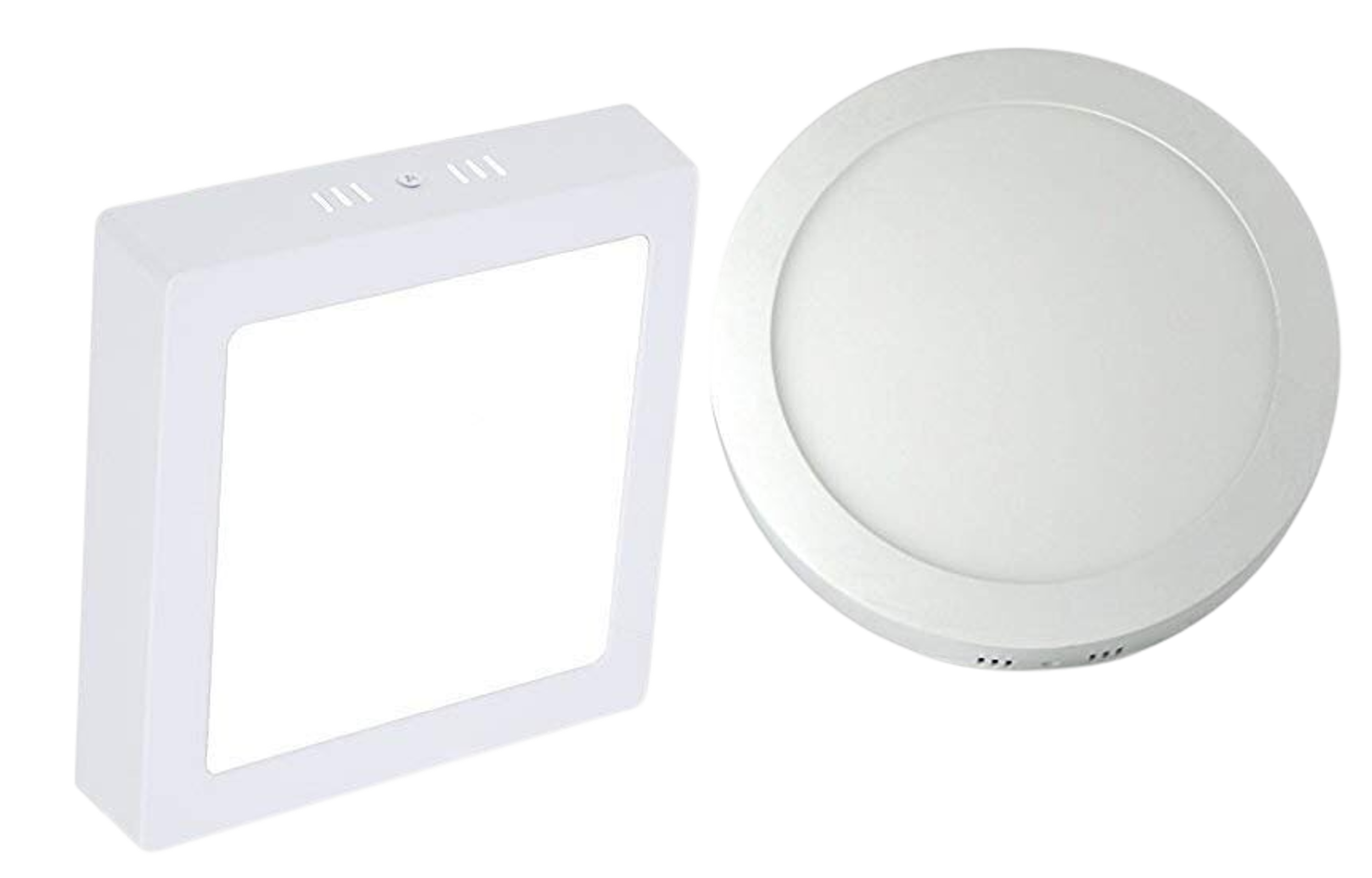 Non-Dimmable LED Panels — Lighting Paradise Trinidad