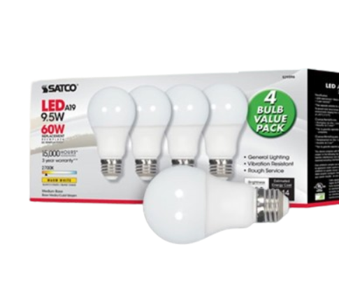 Bulbs — Lighting Paradise Trinidad