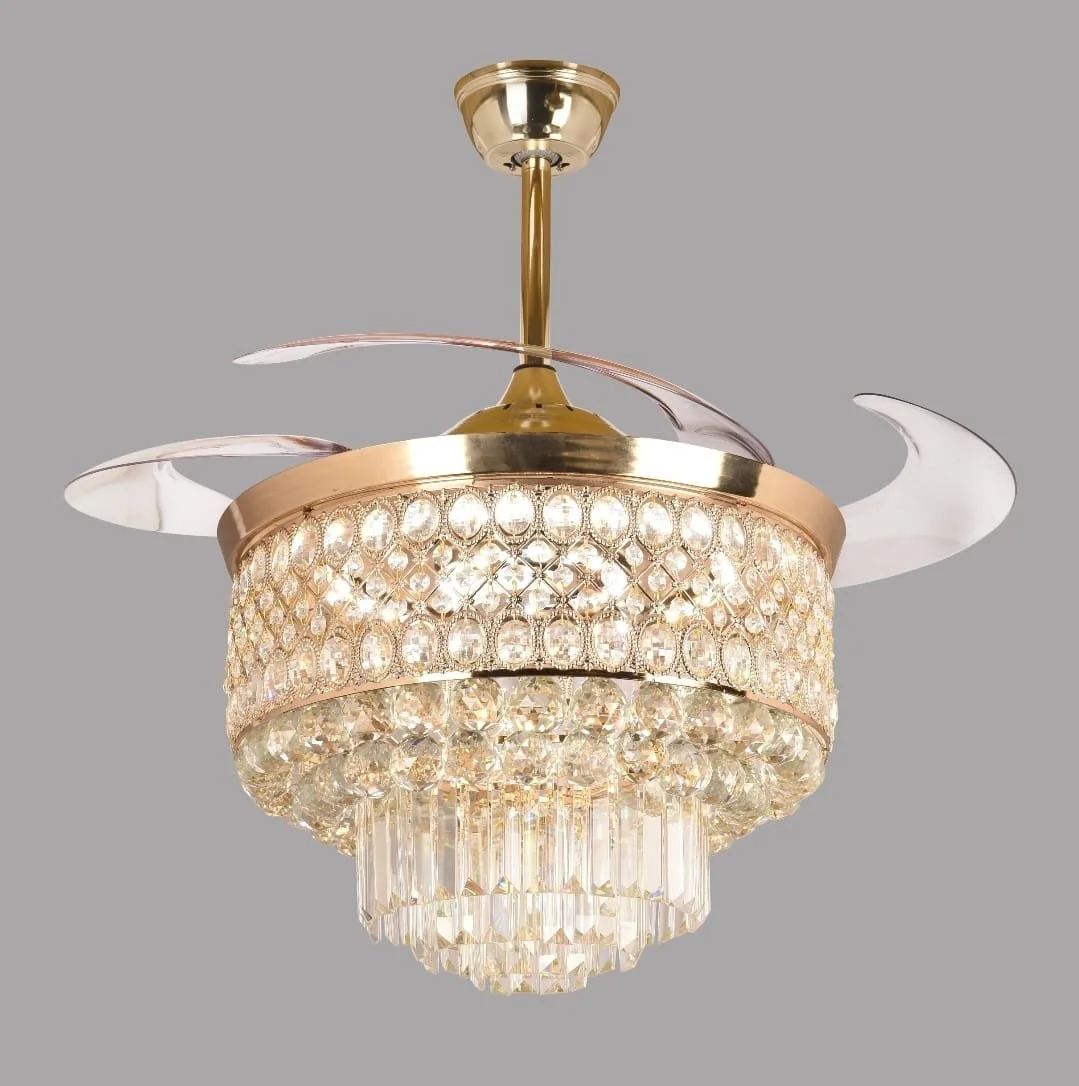 Ceiling fans — Lighting Paradise Trinidad