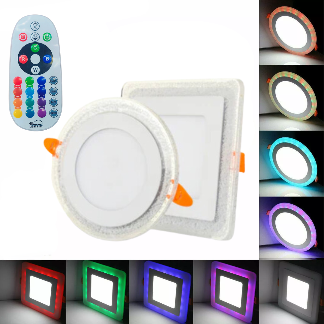 LED Panels — Lighting Paradise Trinidad