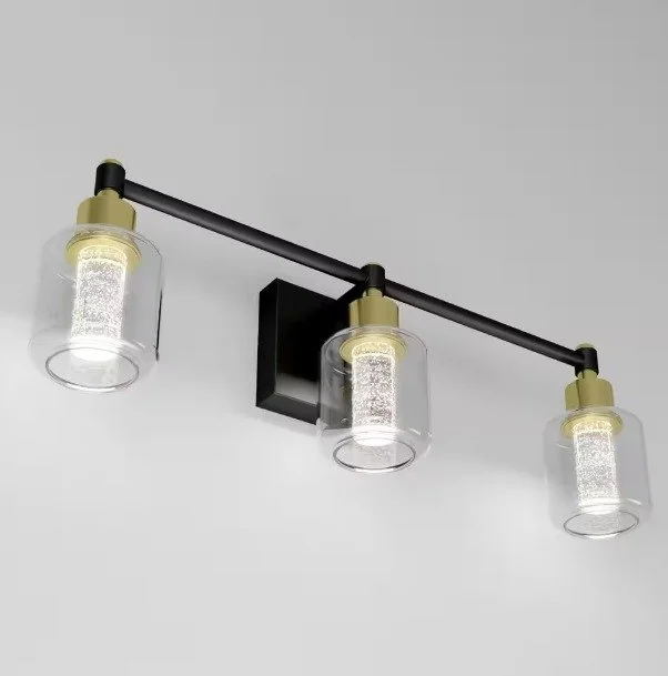 Indoor Wall Lights — Lighting Paradise Trinidad