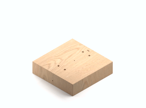 Bastyan walkway — Yucheng Dai