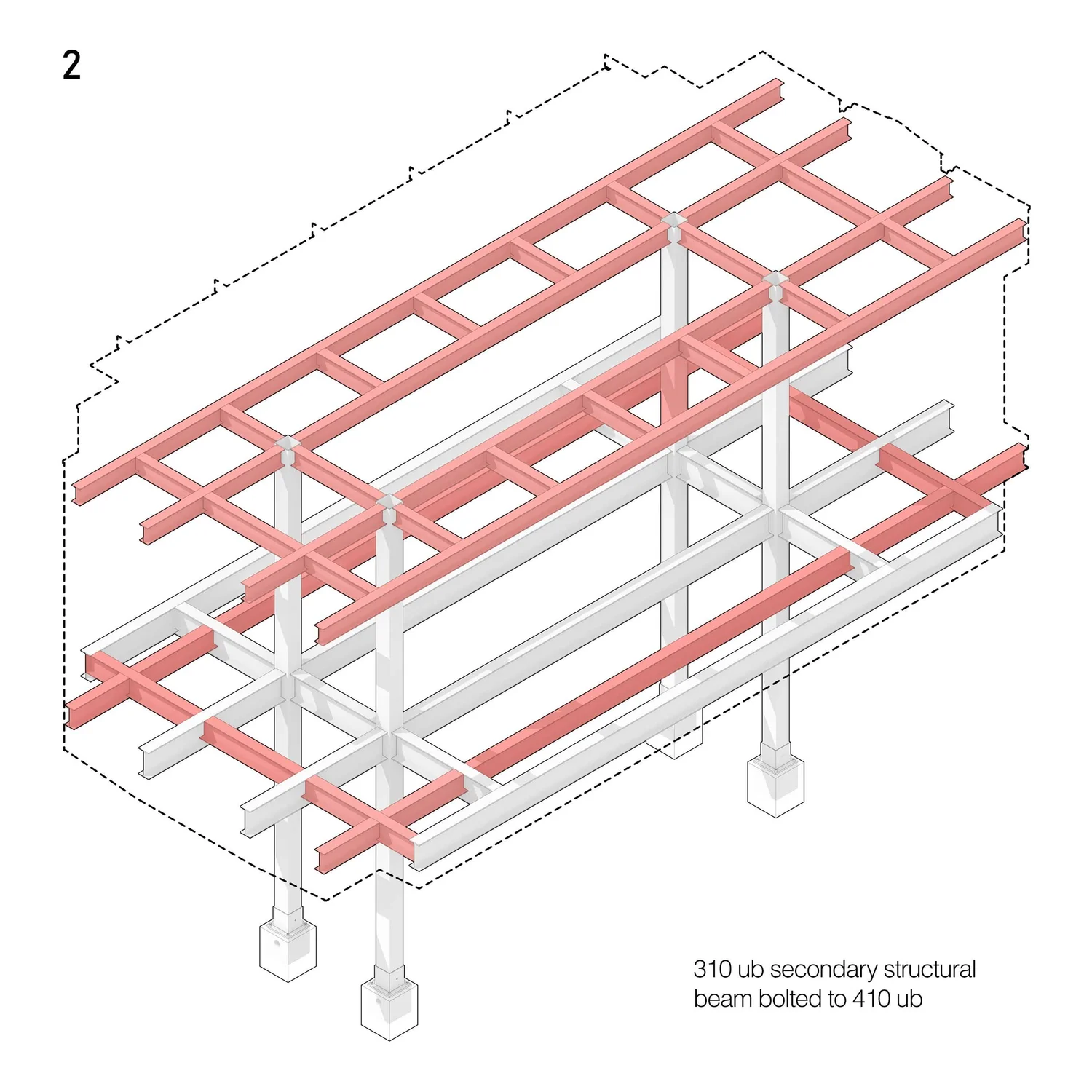 Bastyan walkway — Yucheng Dai