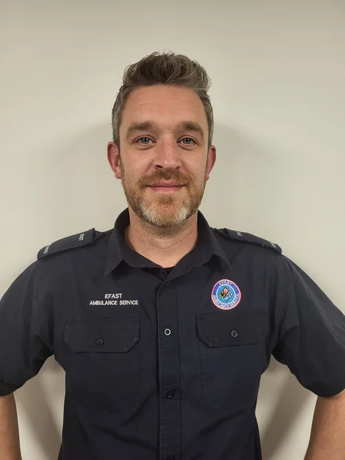 EMS | Get Emergency Assistance Today — EFAST Ireland