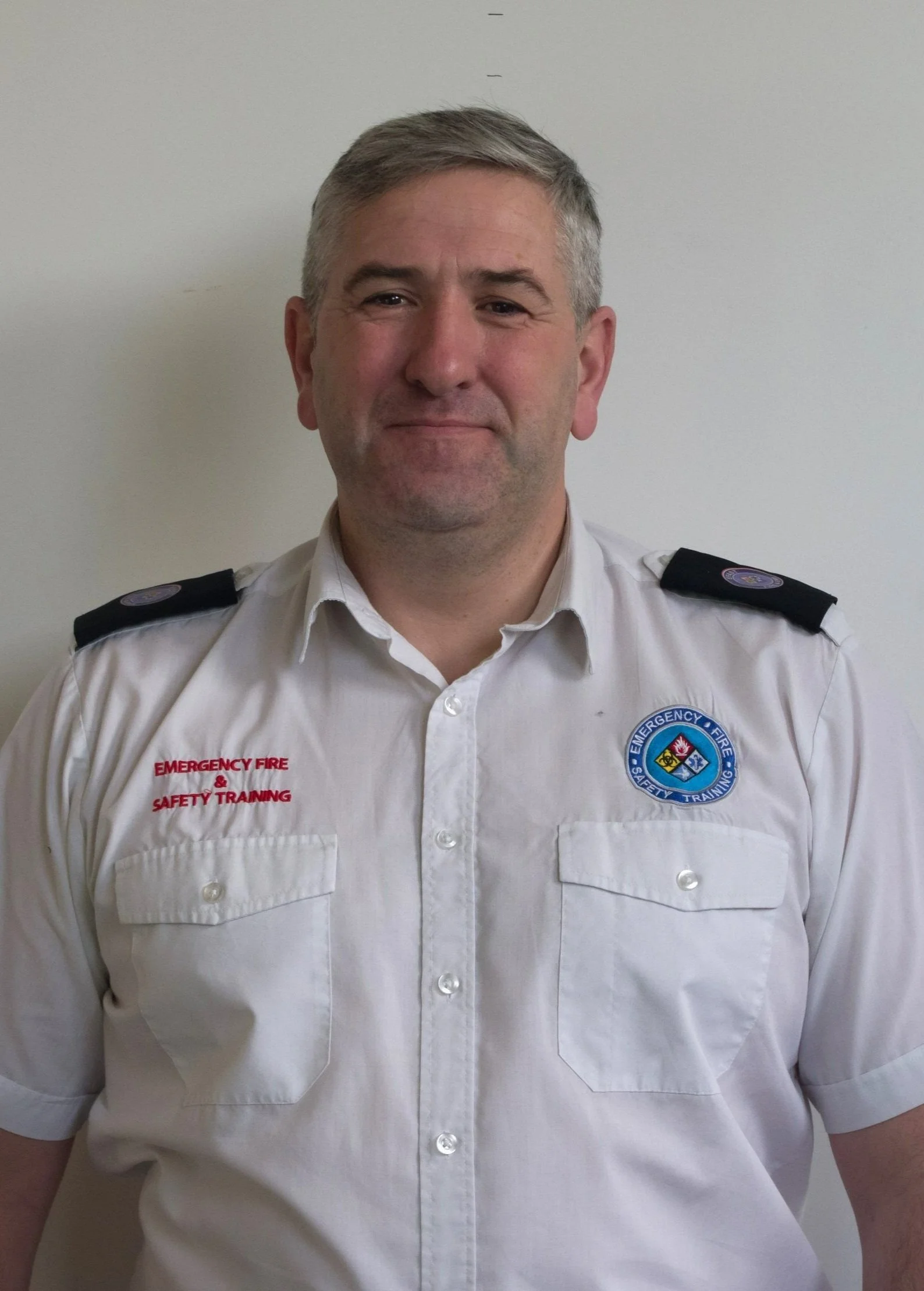 EMS | Get Emergency Assistance Today — EFAST Ireland