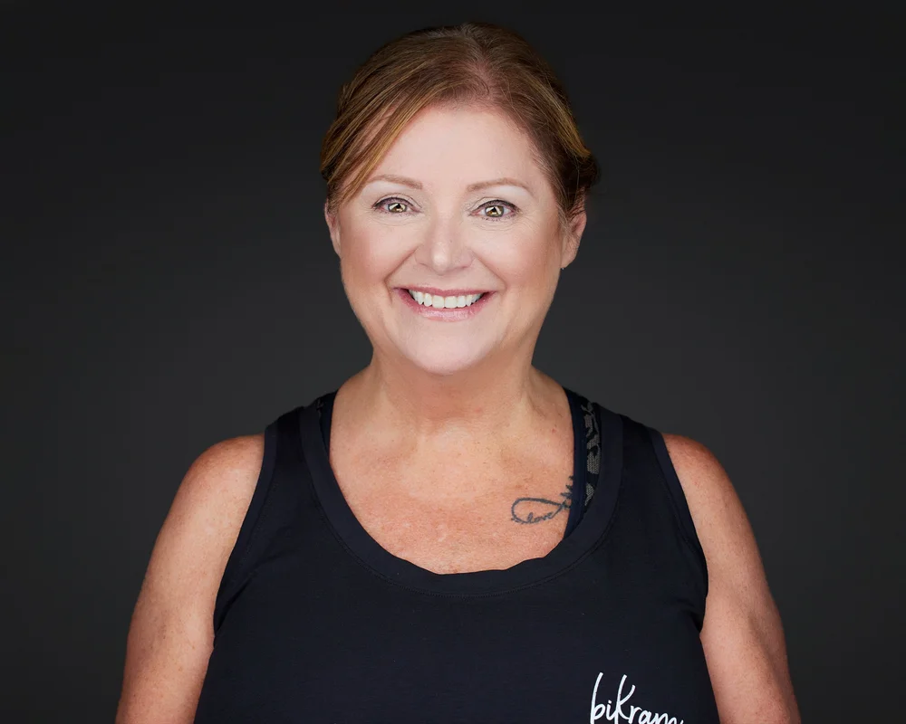 Instructors — Bikram Columbia