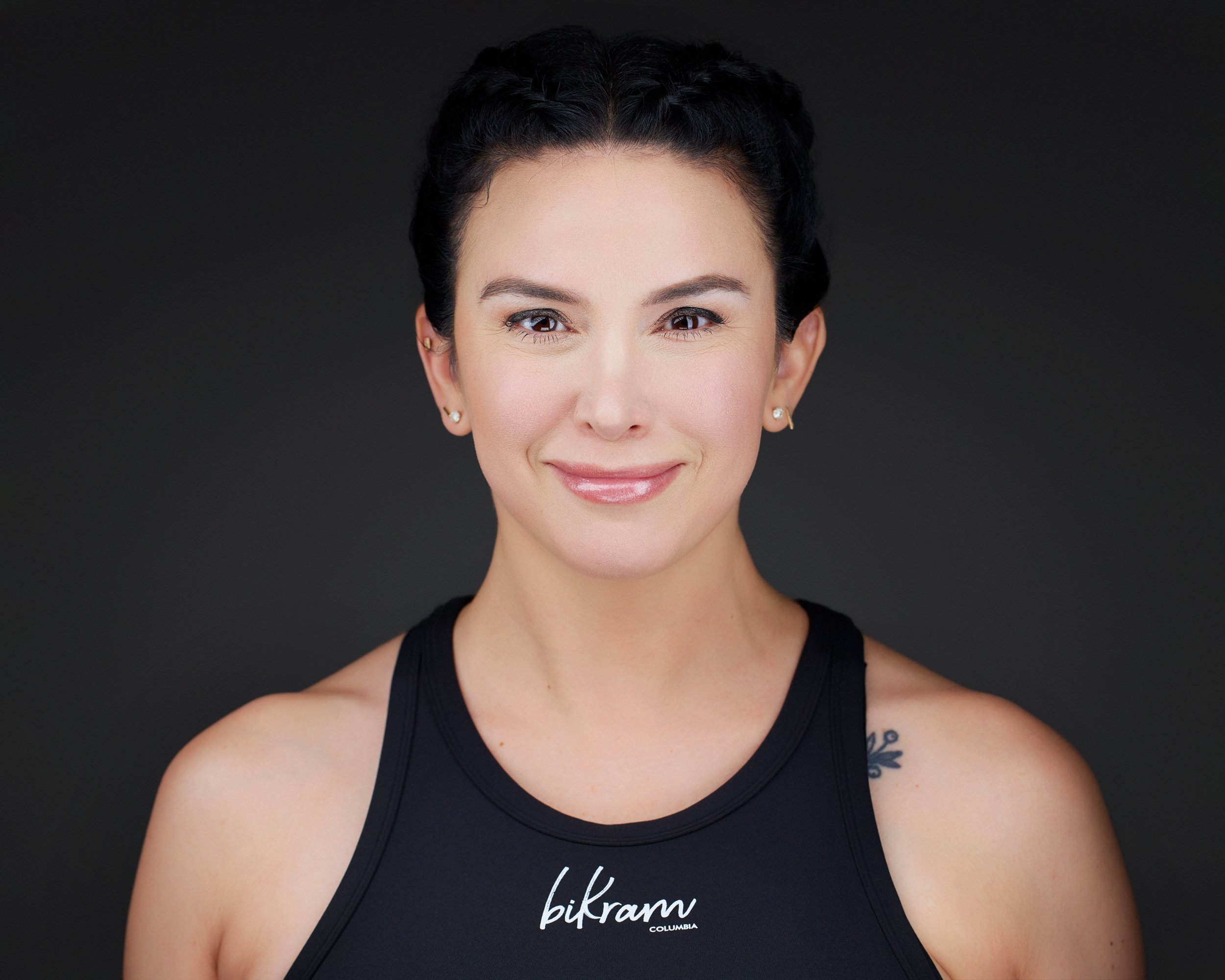 Instructors — Bikram Columbia