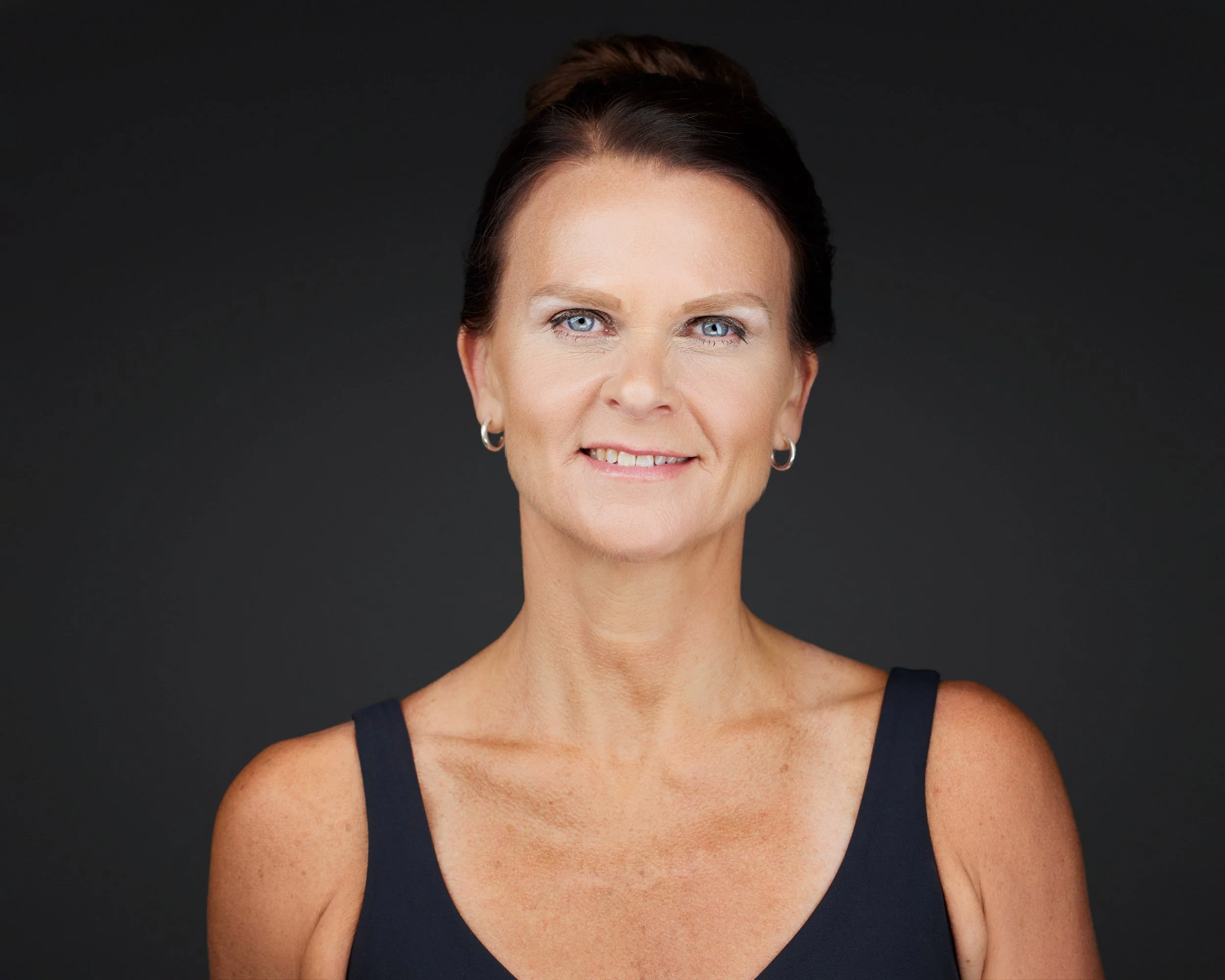 Instructors — Bikram Columbia